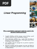 Operation Research Lab Manual - Lab 03 | PDF | Linear Programming ...