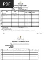 Individual Learning Report | PDF