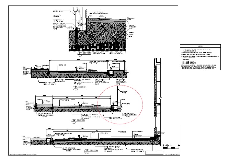 Section Overview and Notes Summary | PDF