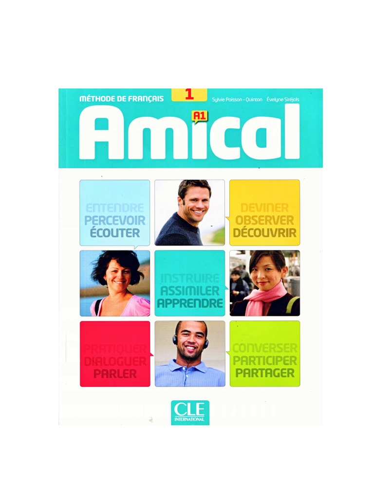 Adosphere 4 - Cahier | PDF