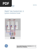 Mark VIe Class | PDF | User Interface | Computer Network