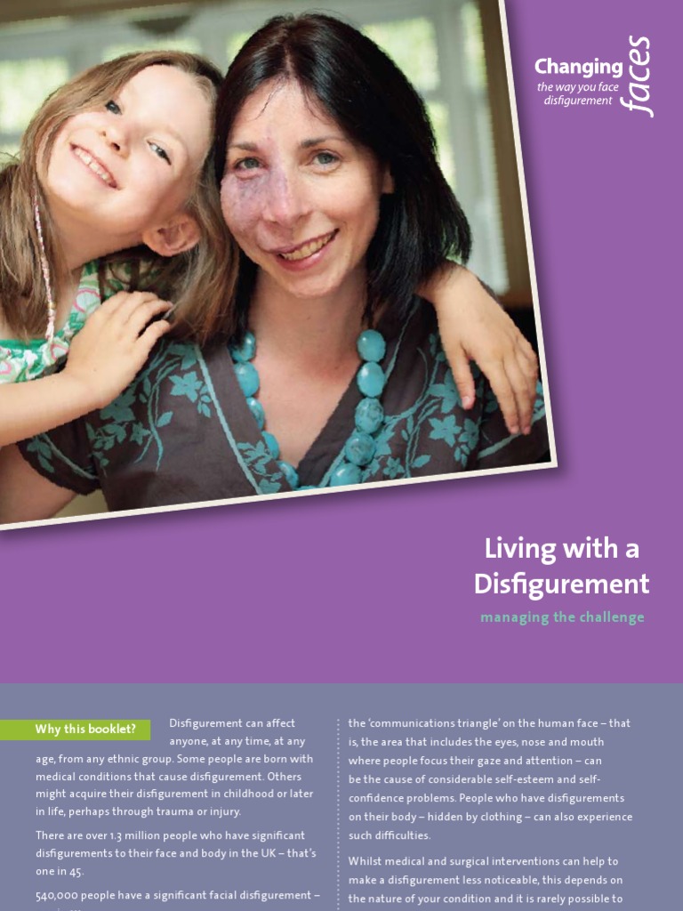 CF Adults Booklet (Web) | PDF | Identity (Social Science) | Thought