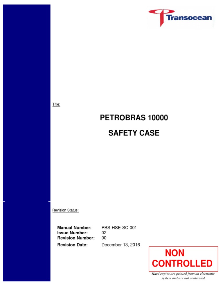 PBS - Safety Case - ISS02 REV00 - Dec 13th 2016 - PBS-HSE-SC-001 ...