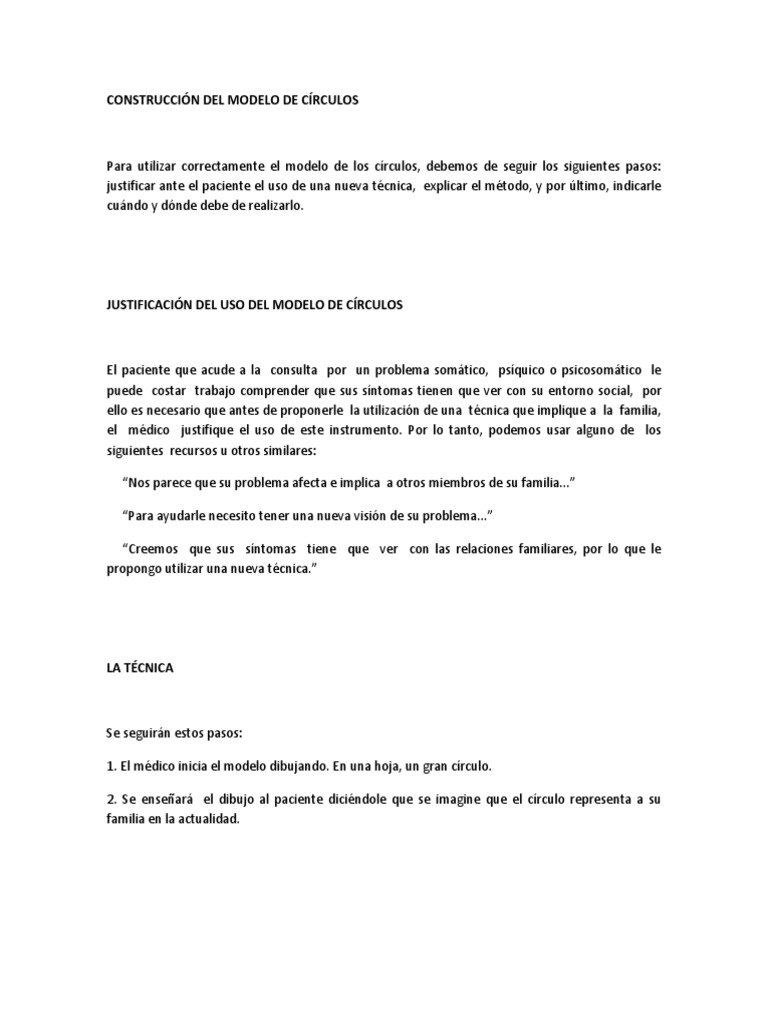 Protocolo Medyr. | PDF | Sicología | Paciente