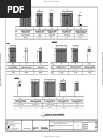 Sample Detailed Specification - CSI Format | PDF | Framing ...