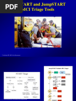 Start - Jump START Triage PDF | PDF | Emergency Medical Services ...