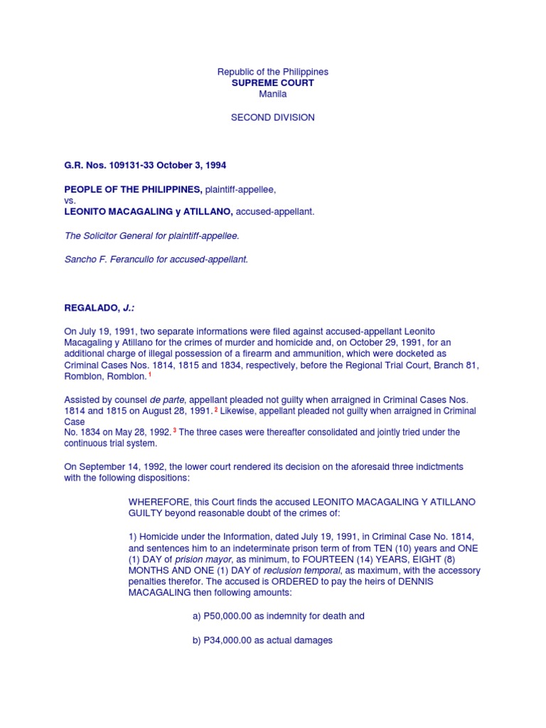 Rule 64 | PDF | Witness | Evidence