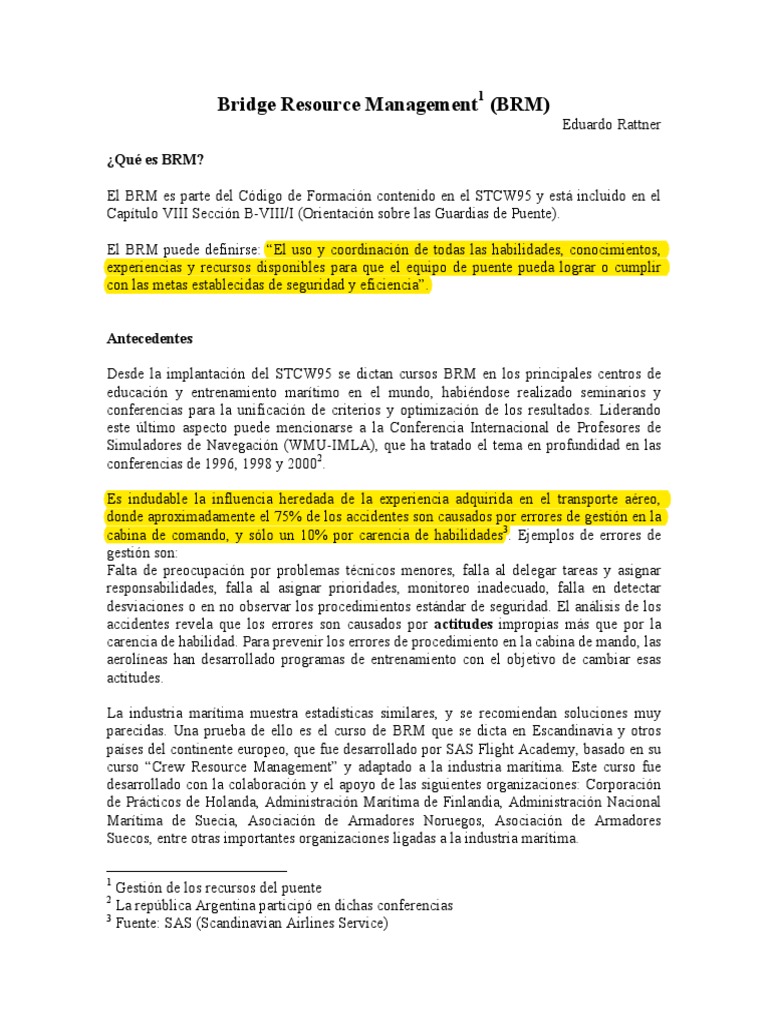 Qué Es BRM PDF | PDF | Business | Informática y tecnología de la información