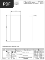 Detailed Layout Plan of 100 KLD STP Package | PDF | Water Treatment ...