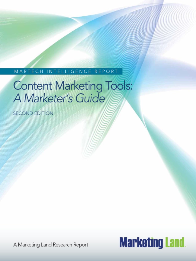 Content Marketing Strategy | PDF | Marketing Strategy | Analytics