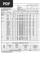 BS 8666 - Shape Codes | PDF | Engineering Tolerance | Angle