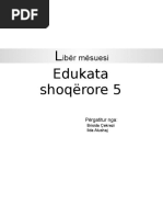 Ligjerata e Drejtë Dhe e Zhdrejtë KL V | PDF