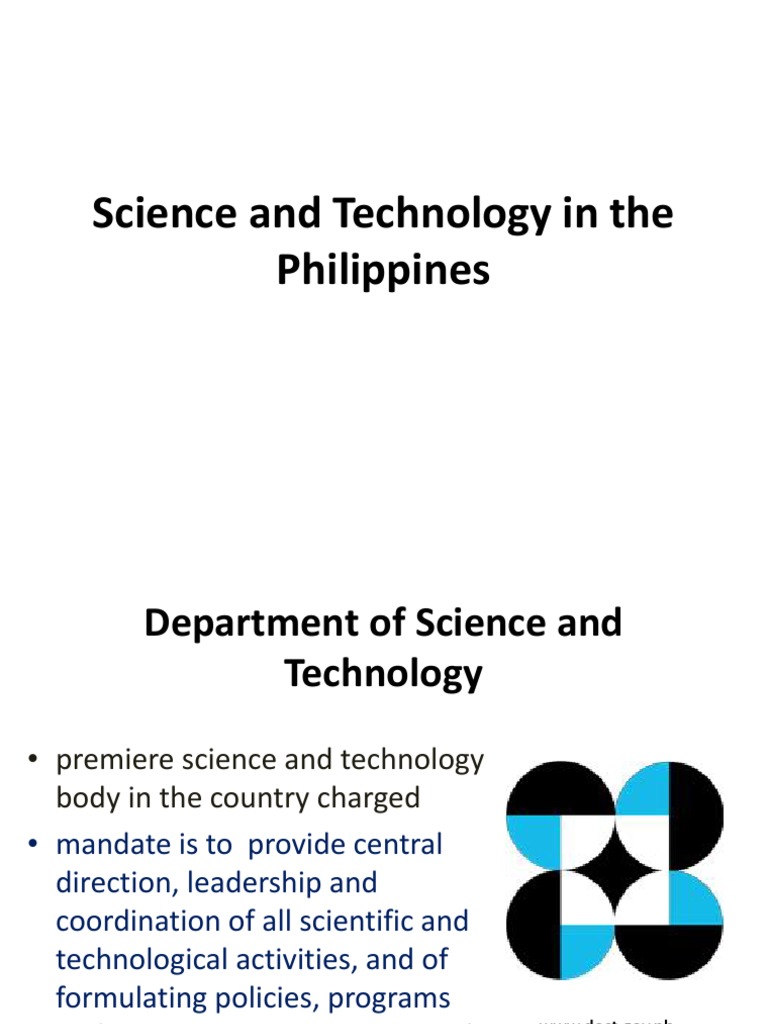 DOST Nation Building | Download Free PDF | Malnutrition | Biomedical ...