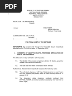 Zip Codes Paranaque City | PDF | Metro Manila