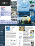 SI EA Portfolio | PDF | Building Automation | Siemens