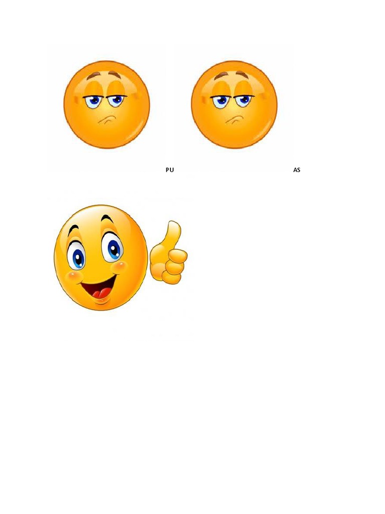 Emoji | PDF