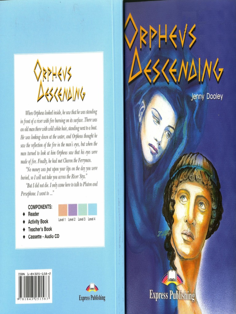 32 Orpheus Descending | PDF
