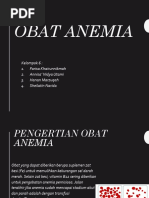 Produk Informasi - Venofer Larutan Injeksi 20 MG, ML - Iron Sucrose ...