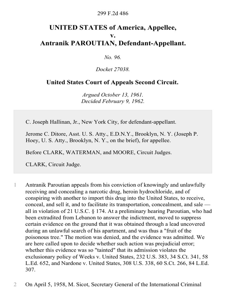 Moschino Daffy Duck Pant White | PDF | Search And Seizure | Search Warrant