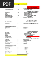 Ieird Form (Front) | PDF