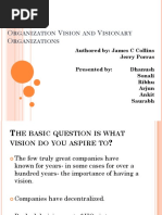 Jacobs Mission and Core Values Overview | PDF | Sustainability | Business