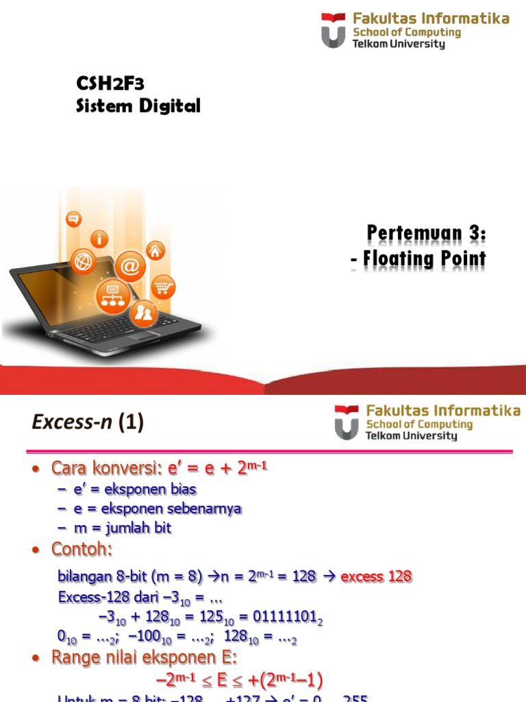 Floating Point | PDF