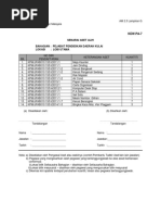 CP 30 Form | PDF