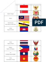 Shumba Murambwi - Totems - Co.zw | PDF | Zimbabwe