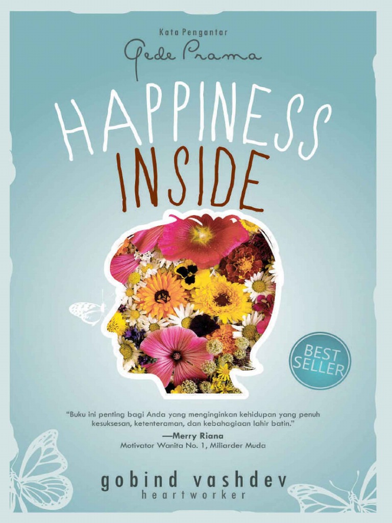 Happiness Inside | PDF