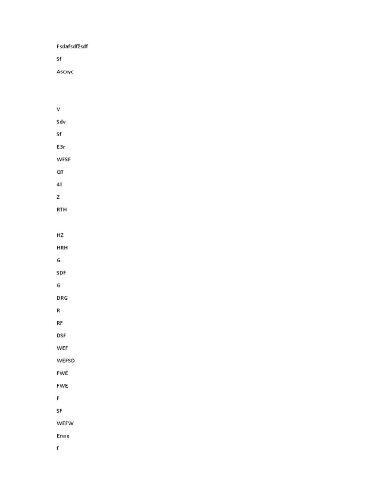 Dolci Caga Banica | PDF