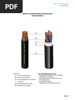 Cables and Wires: 3 Voltex Catalogue Voltex Catalogue | PDF ...