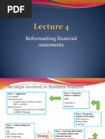 CapIQ Excel Plug-In Formula Builder Basics | PDF | Spreadsheet ...