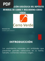 Ubicación y características de Antucoya | PDF | Ciencias de la Tierra ...