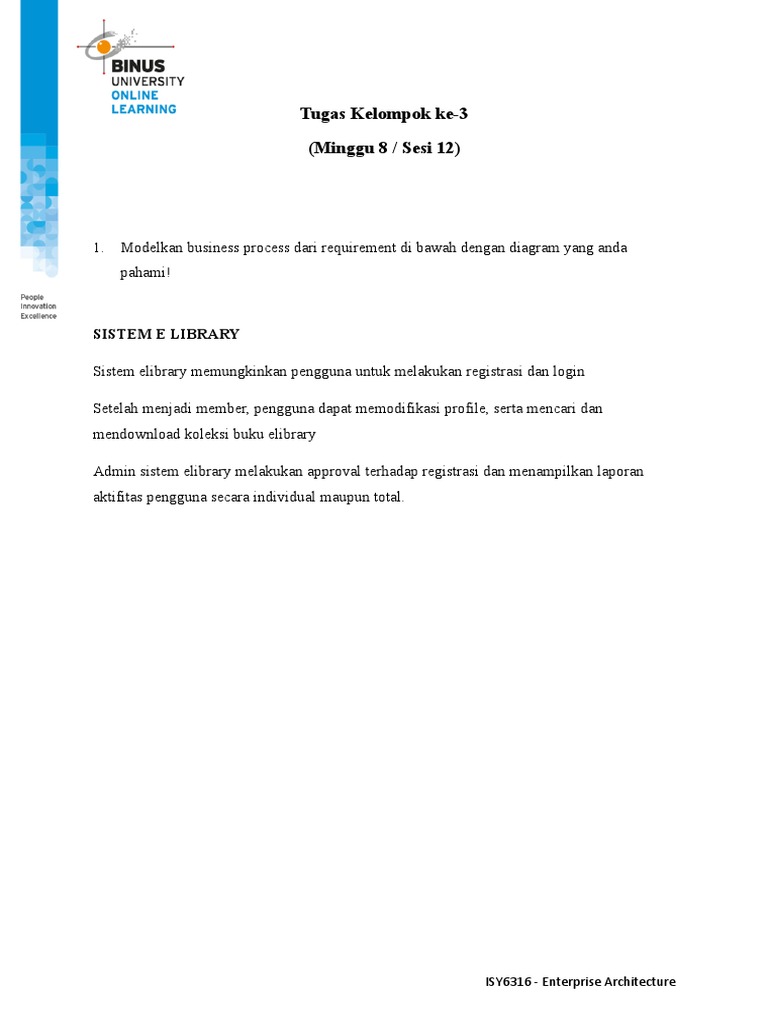 TK3-W8-S12-R0 29 Oct | PDF