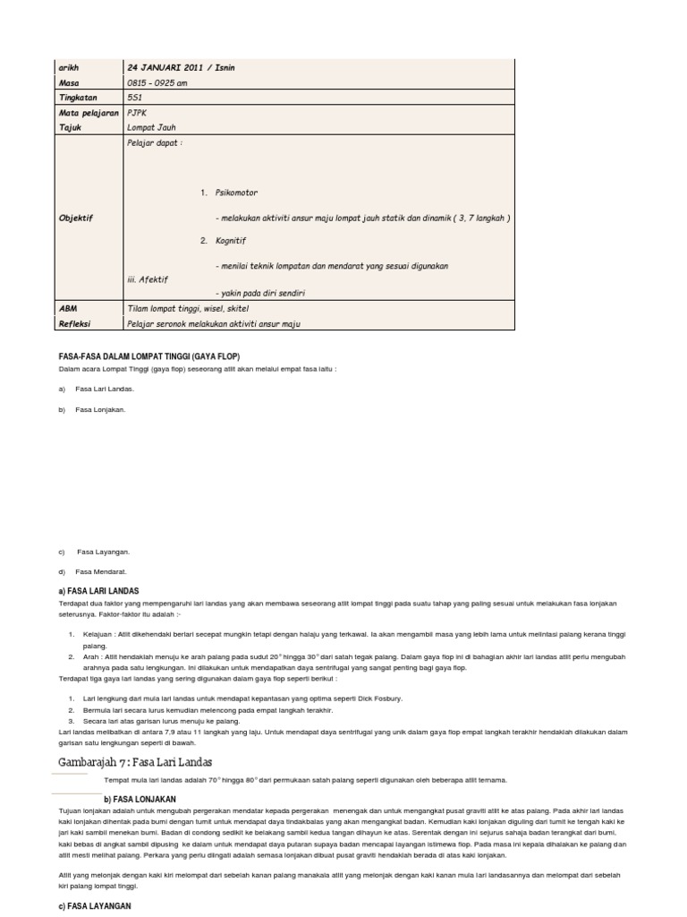 Lari Landas | PDF