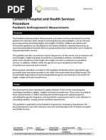 Thompson Score | PDF