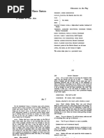 The Visit - Friedrich Durrenmatt PDF | PDF