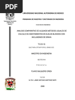 Diseño de Posteadora Manual para Suelos | PDF | Suelo | Muestreo ...