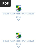 Scsa Judging Standards | PDF | Phonics | English Language