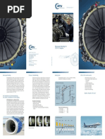 Fan Blade Inspection | PDF