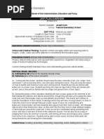 Lesson Plan 2 5e-Lesson-Plan-Template Final-M5a1 | PDF | Lesson Plan ...