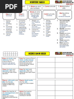 Year 2 Science Exam Paper DLP | PDF | Egg | Science