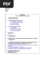 AP Segunda Carta de Relacion | PDF | Hernán Cortés | Nueva españa