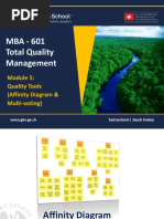 9S Methodology | PDF