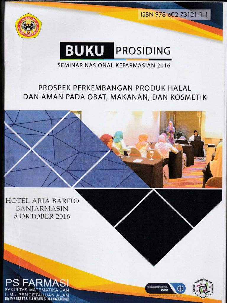 Prosiding Seminar Nasional 2016 | PDF