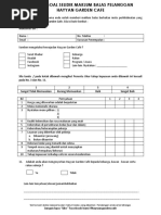 Senarai Kuarters BPH Di Putrajaya | PDF