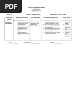 MAP Political Science Class 11 | PDF | Elections | Accountability