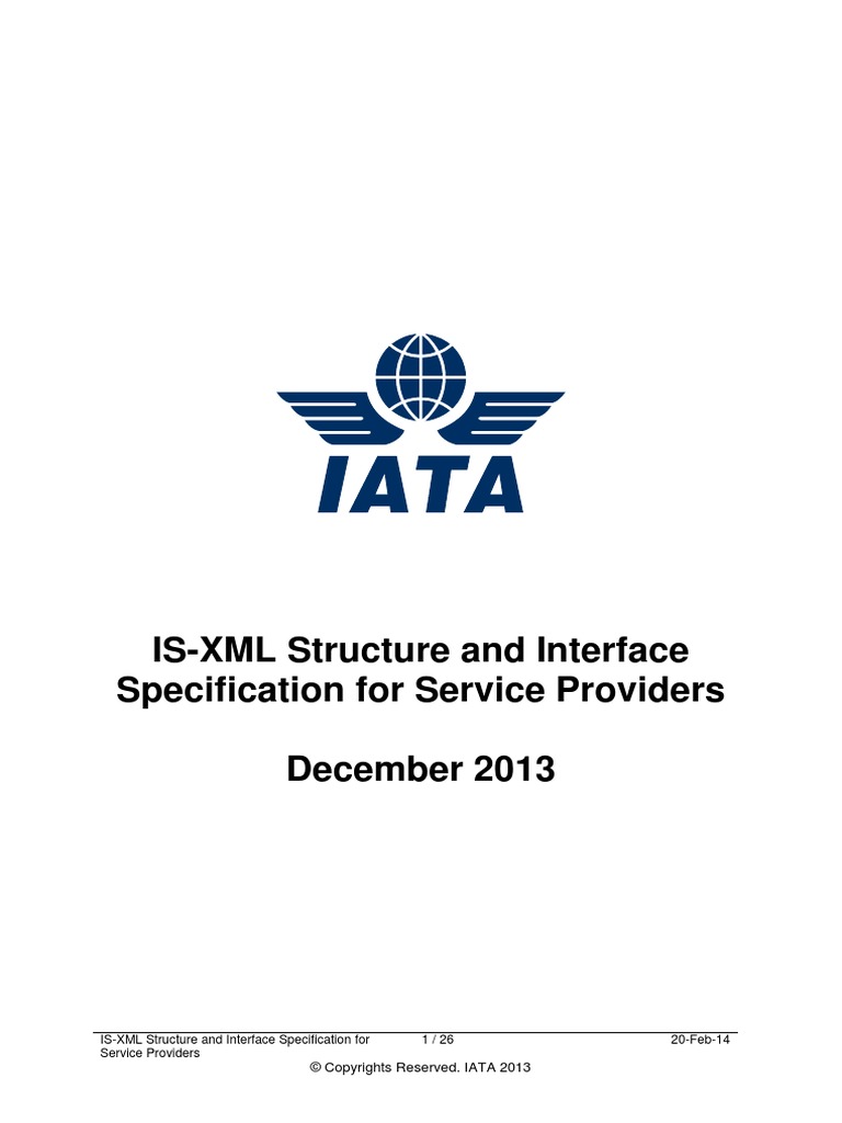 Is XML Einvoicing Standard SP | PDF | Value Added Tax | Invoice