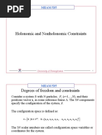 Moment of Inertia - Formulas, MOI of Objects (Solved Examples) | PDF ...