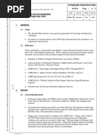 Mechanical Standards Tema Class R C B Section 5: ®tubular Exchanger ...